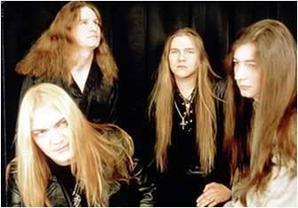 Ancient Rites - discography, line-up, biography, interviews, photos
