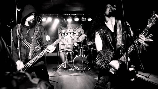 Proclamation - discography, line-up, biography, interviews, photos